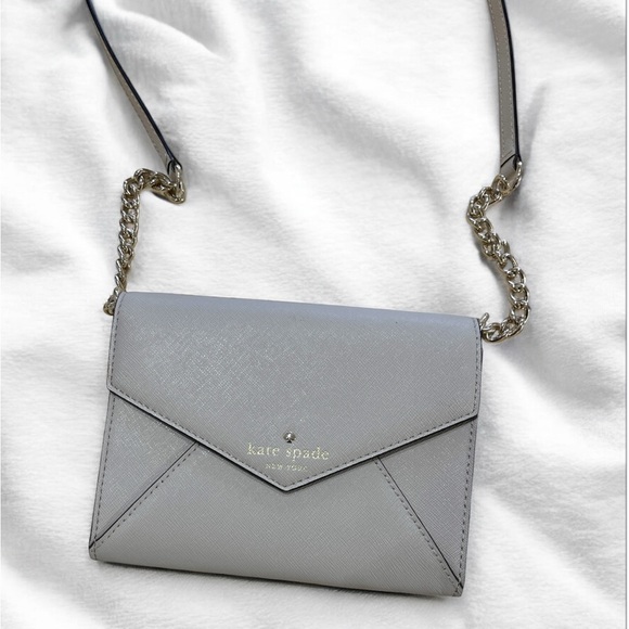 kate spade | Bags | Kate Spade New York Envelope Crossbody Bag | Poshmark